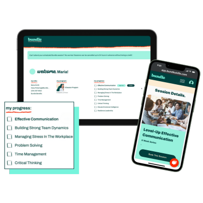 Soft Skill Training Programs | Bundle